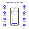 Billing & Accounting App Subscription (Recharge) – Ezo Books