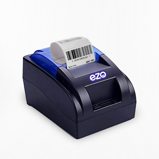 EZO Billing Machine for Restaurant, Kirana & Retail Businesses – Ezo Books